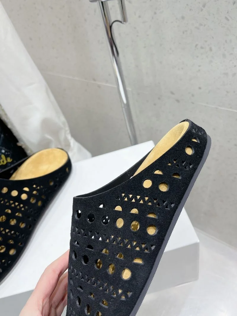 Factory-made Birkenstock Sandals