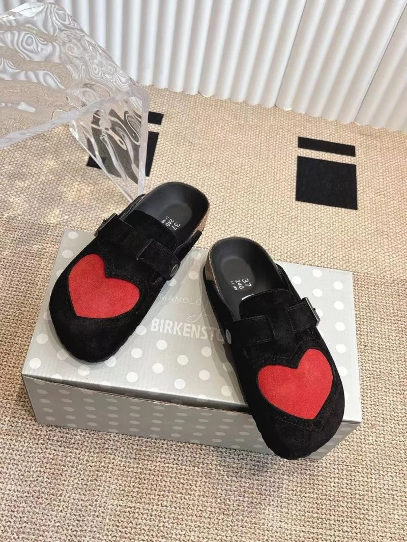 Low-cost Birkenstock Sandals