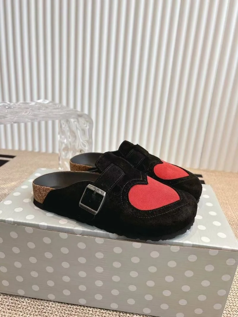 Low-cost Birkenstock Sandals