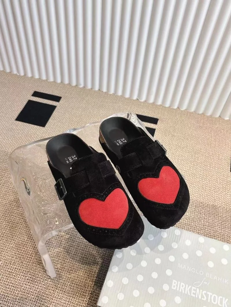 Low-cost Birkenstock Sandals