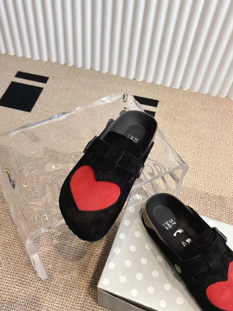 Low-cost Birkenstock Sandals