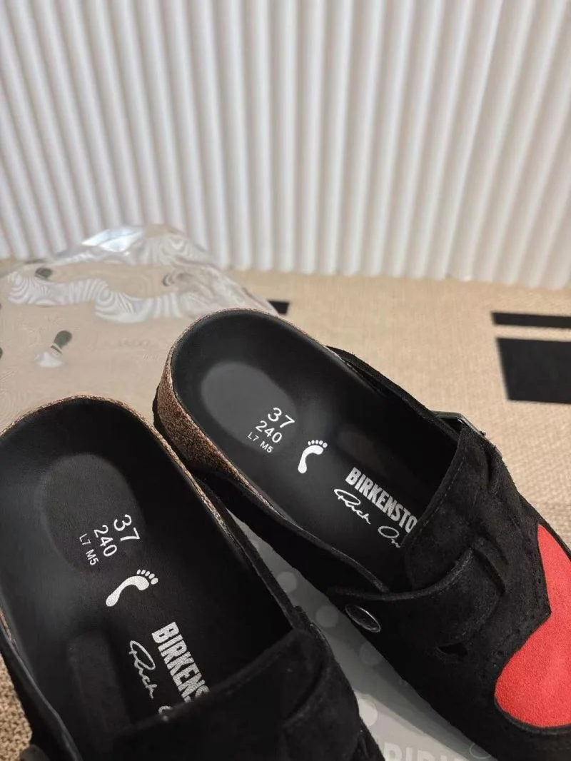 Low-cost Birkenstock Sandals