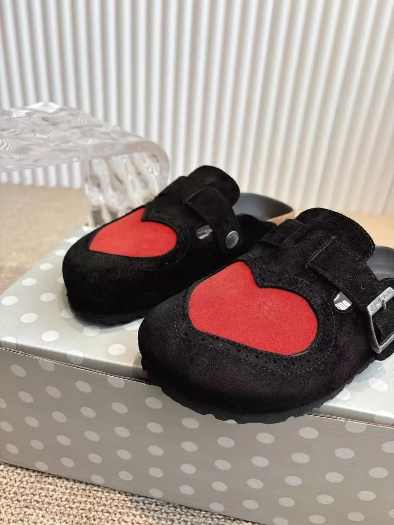 Low-cost Birkenstock Sandals