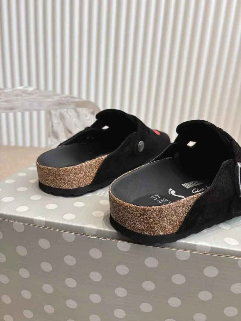 Low-cost Birkenstock Sandals