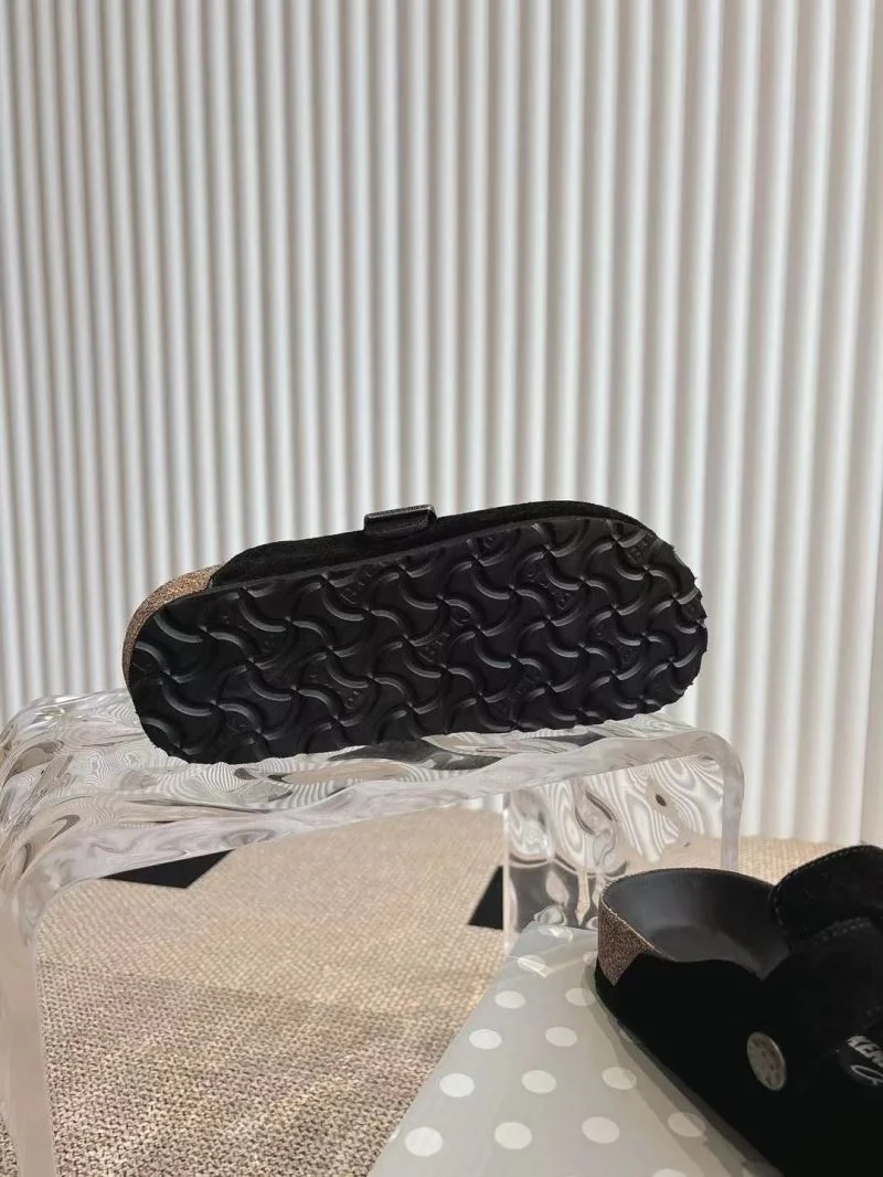 Low-cost Birkenstock Sandals