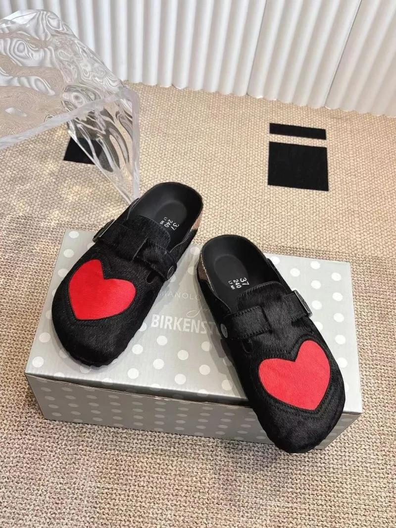 Low-cost Birkenstock Sandals