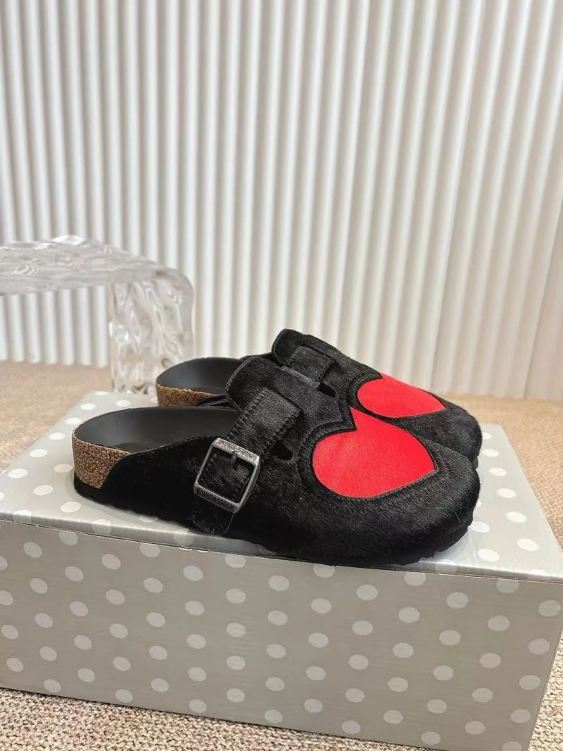 Low-cost Birkenstock Sandals