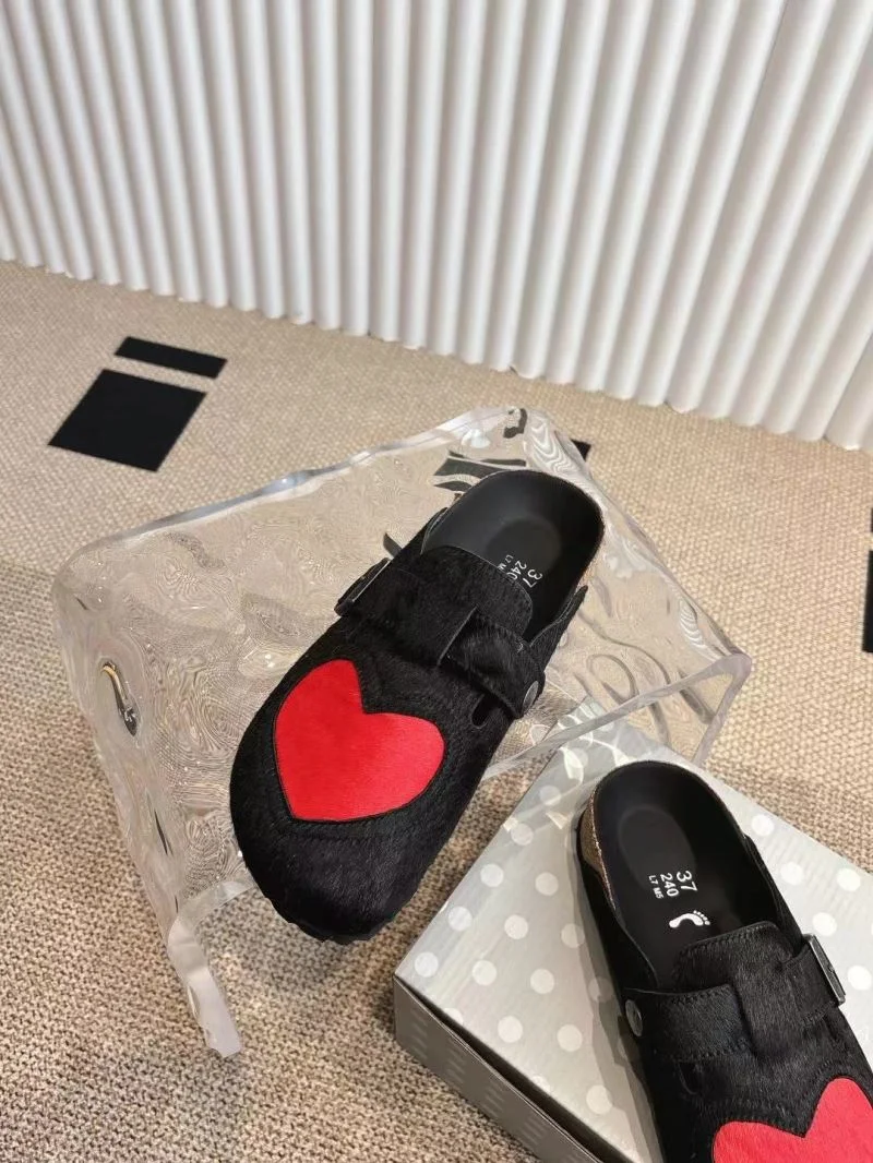 Low-cost Birkenstock Sandals