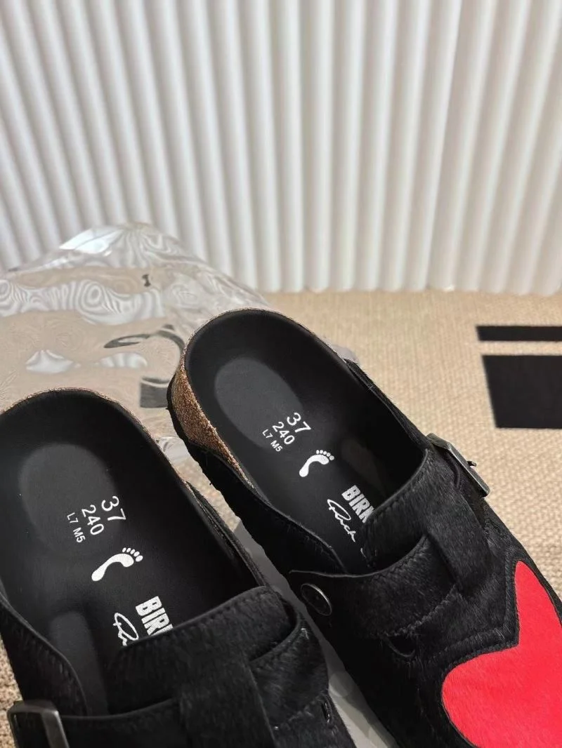 Low-cost Birkenstock Sandals