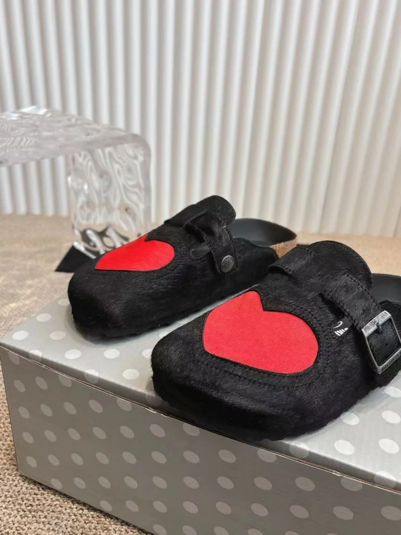 Low-cost Birkenstock Sandals