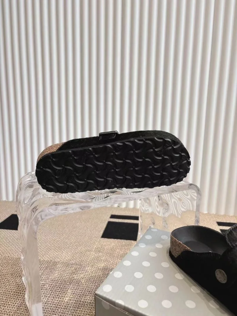Low-cost Birkenstock Sandals