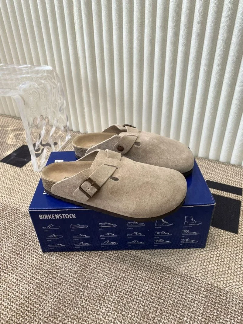 Brand-original Birkenstock Sandals