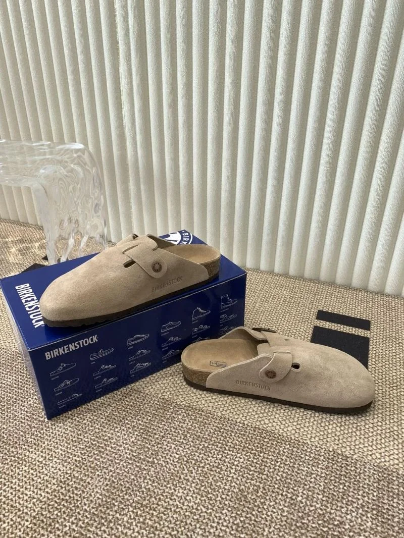 Brand-original Birkenstock Sandals