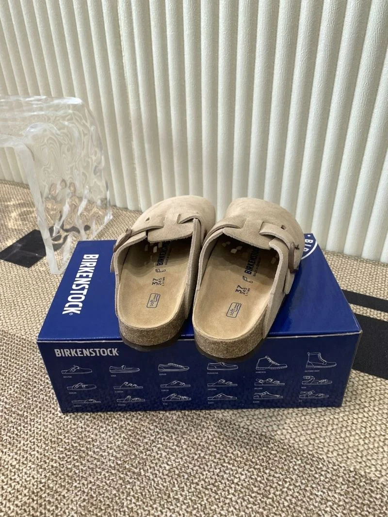 Brand-original Birkenstock Sandals