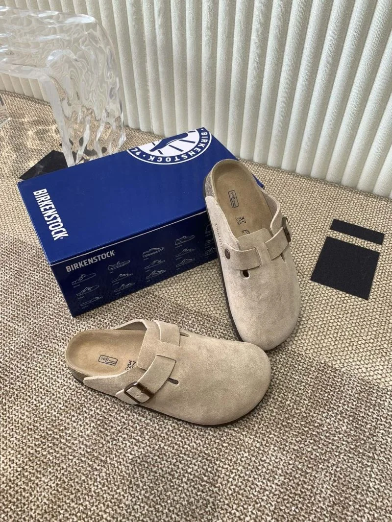 Brand-original Birkenstock Sandals