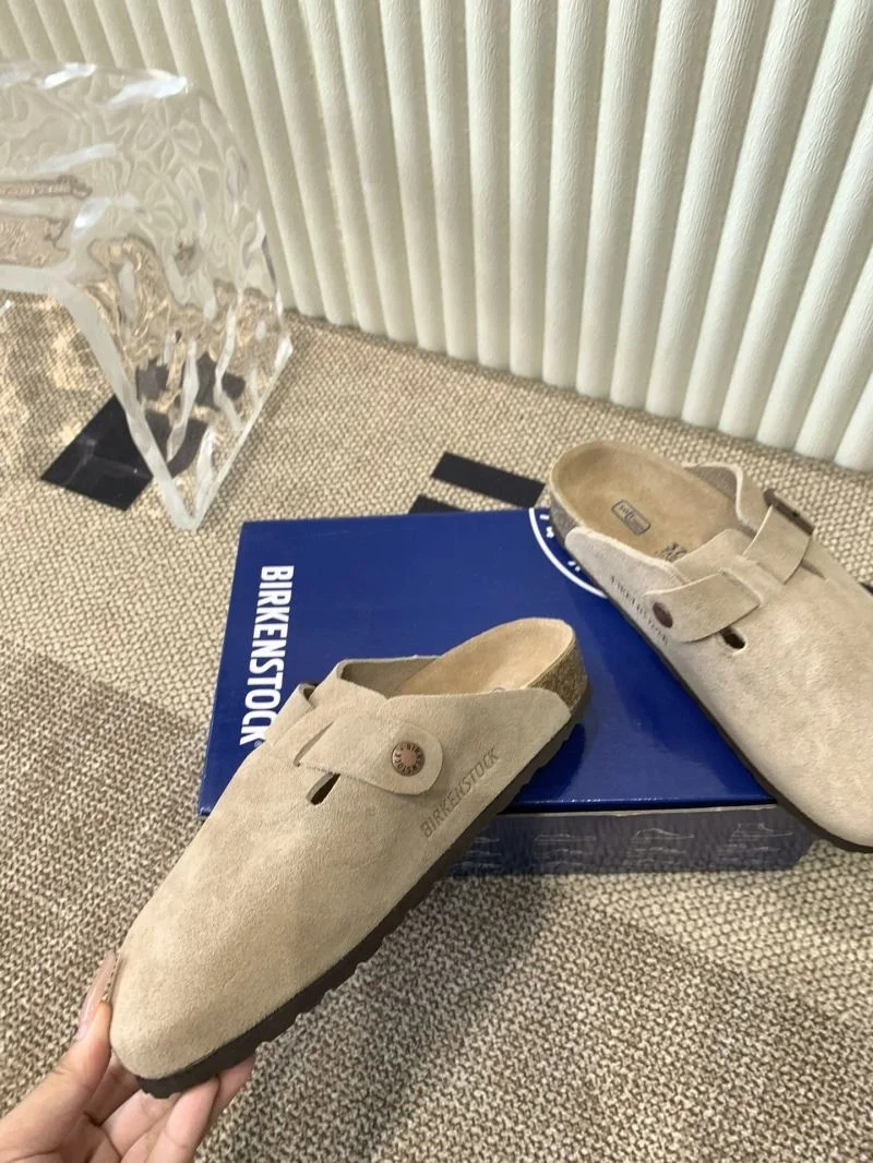 Brand-original Birkenstock Sandals