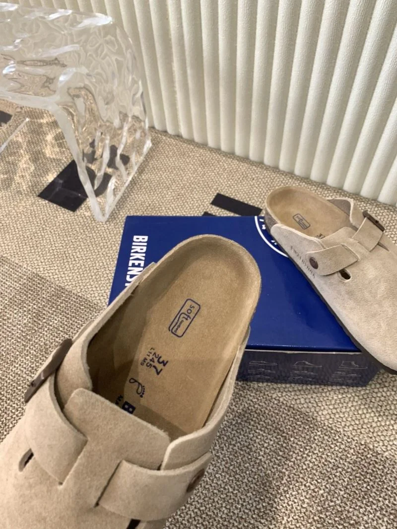Brand-original Birkenstock Sandals
