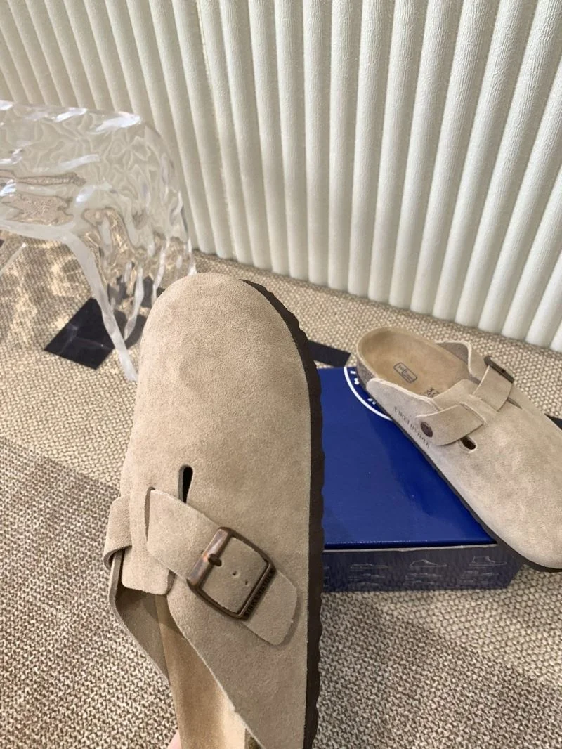 Brand-original Birkenstock Sandals