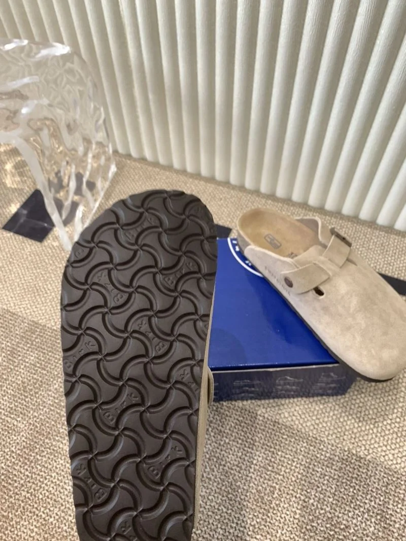 Brand-original Birkenstock Sandals