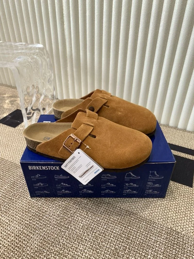 Affordable Birkenstock Sandals