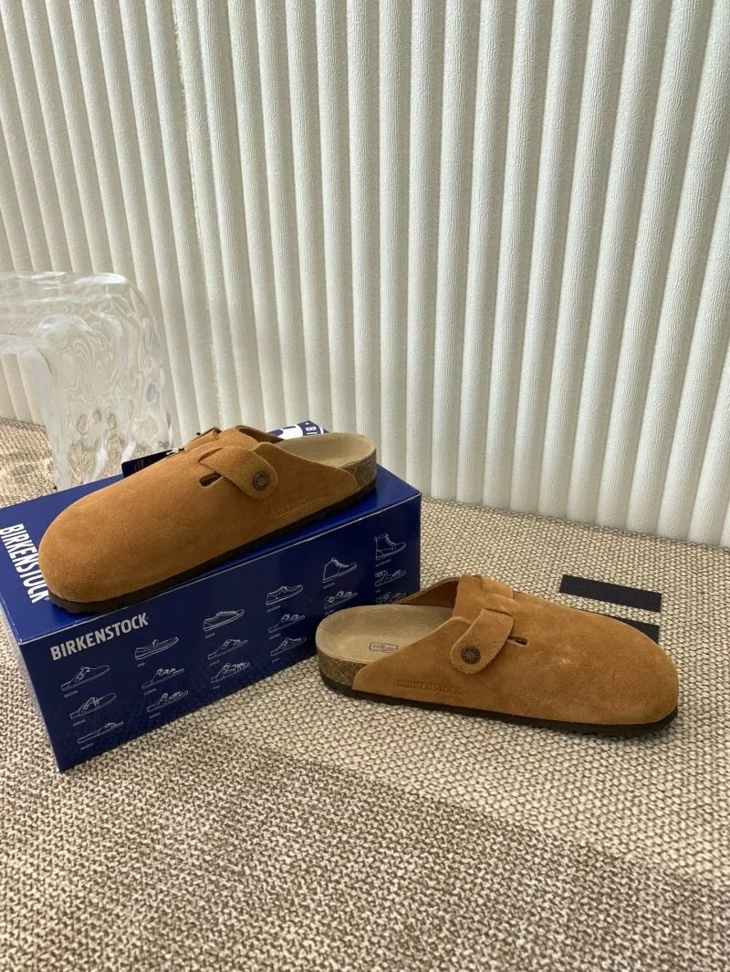 Affordable Birkenstock Sandals