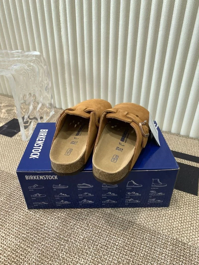 Affordable Birkenstock Sandals