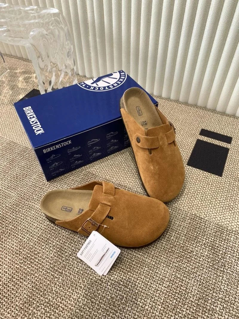 Affordable Birkenstock Sandals