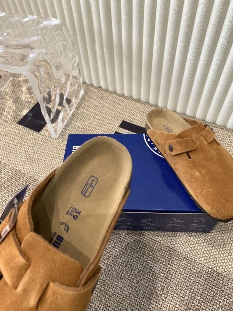 Affordable Birkenstock Sandals