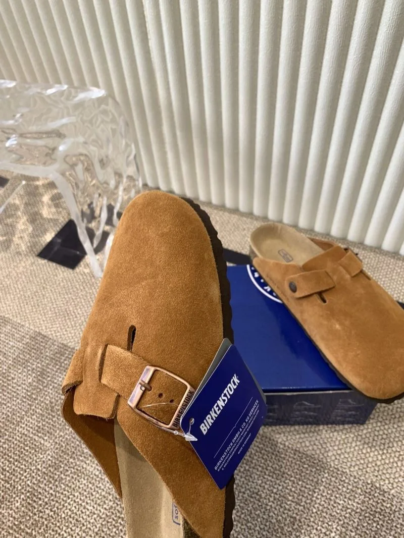Affordable Birkenstock Sandals
