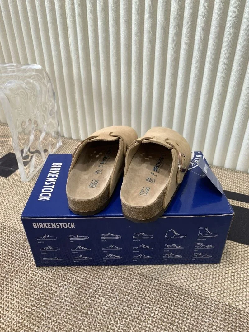 High accuracy Birkenstock Sandals