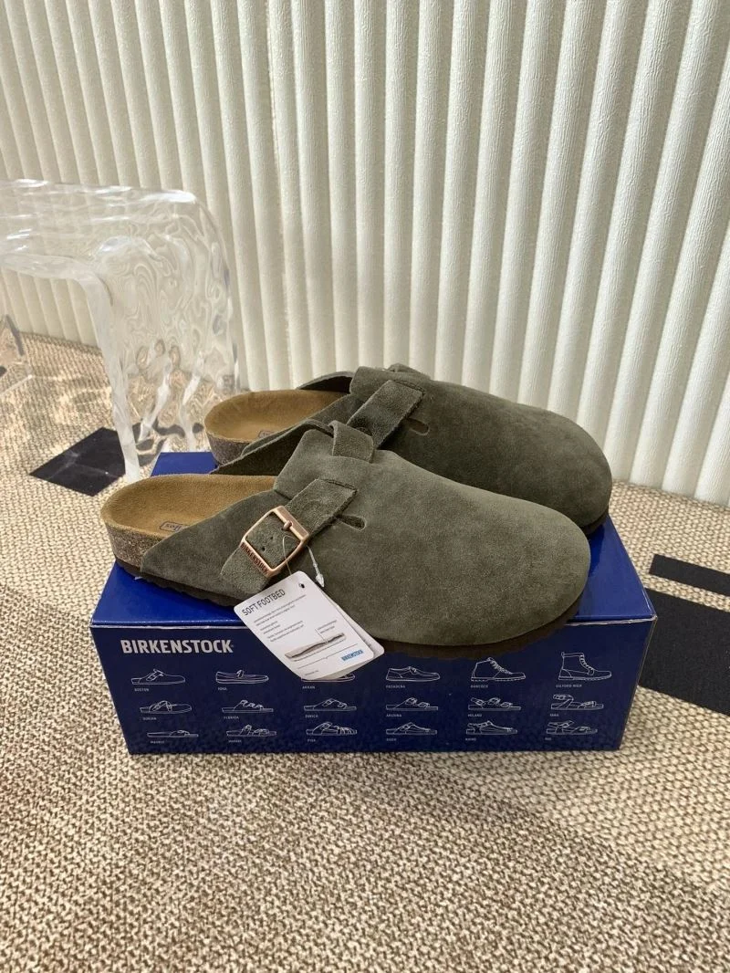 1:1 copy Birkenstock Sandals