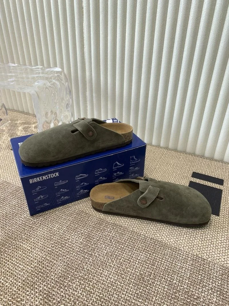 1:1 copy Birkenstock Sandals
