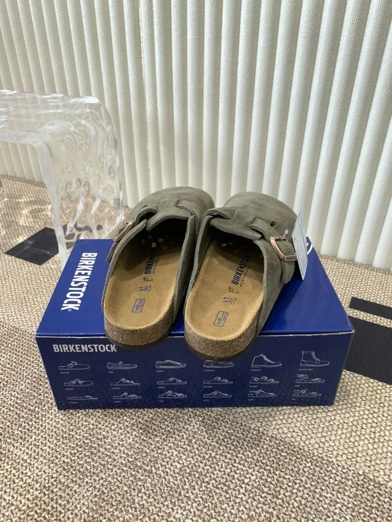 1:1 copy Birkenstock Sandals