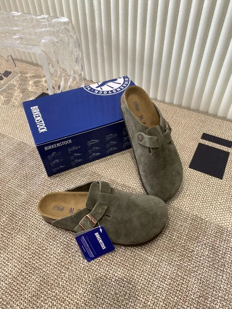 1:1 copy Birkenstock Sandals