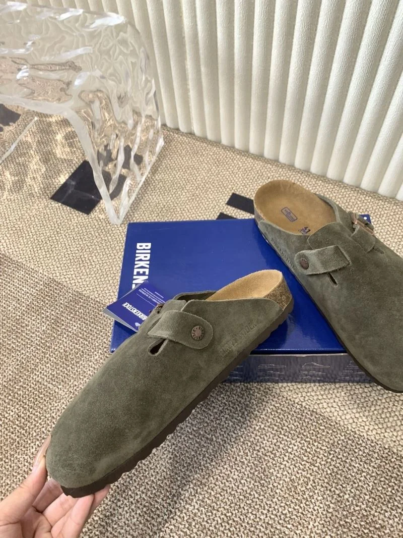 1:1 copy Birkenstock Sandals