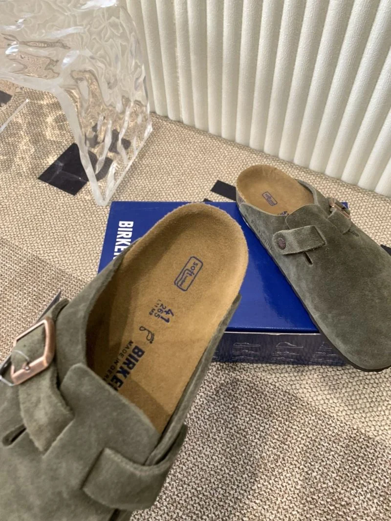 1:1 copy Birkenstock Sandals