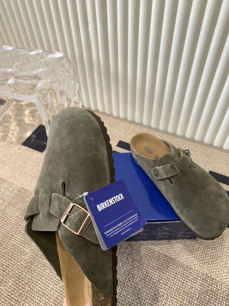 1:1 copy Birkenstock Sandals