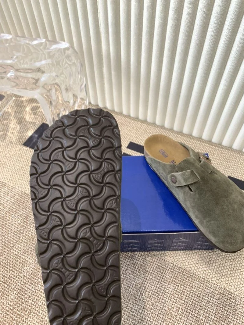 1:1 copy Birkenstock Sandals