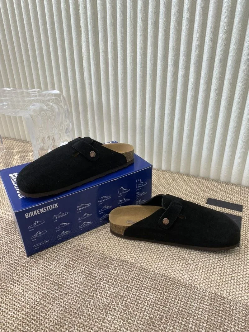 Top mirror Birkenstock Sandals