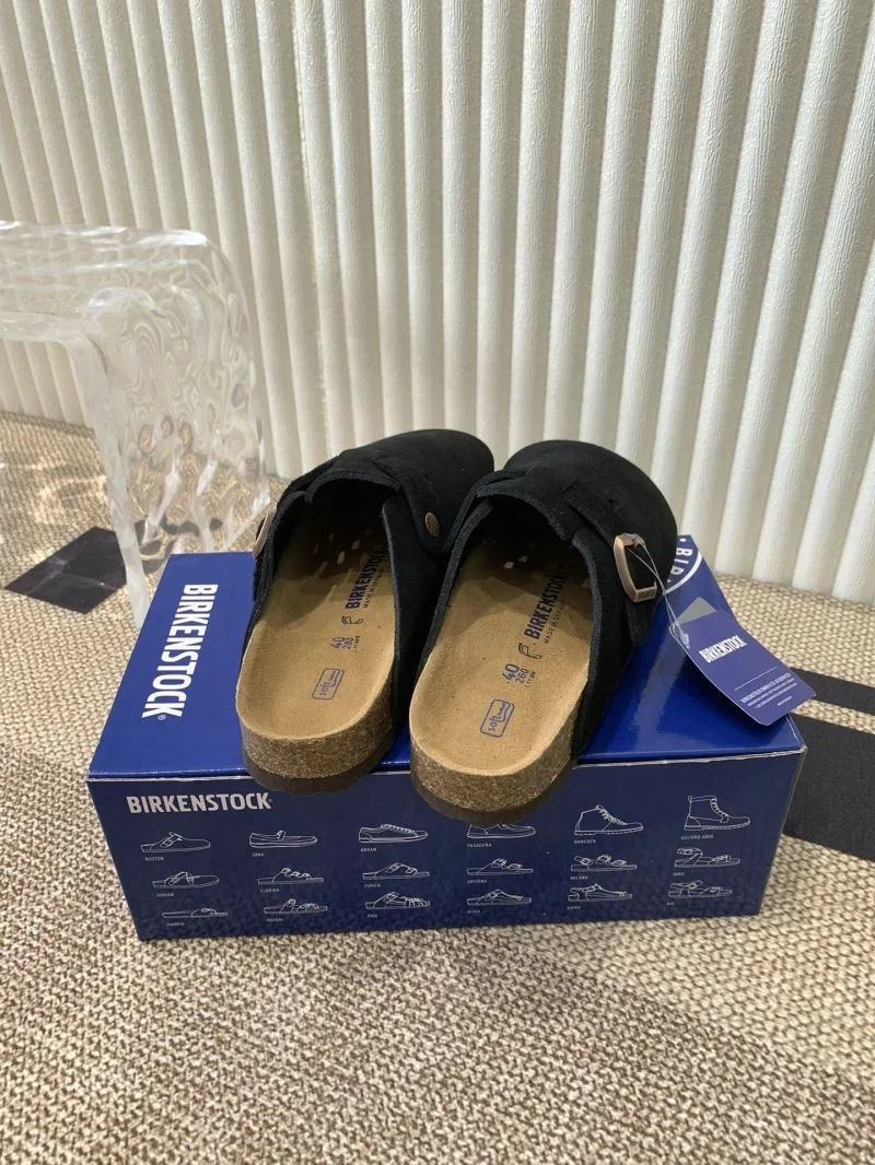Top mirror Birkenstock Sandals