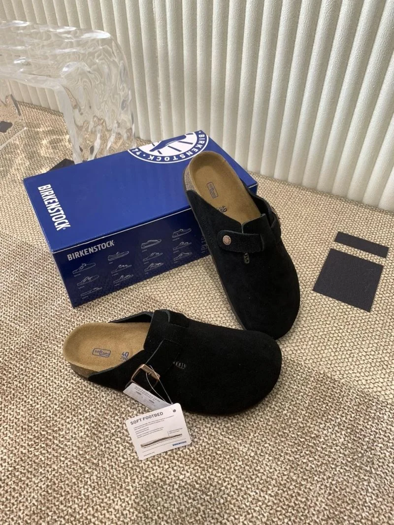 Top mirror Birkenstock Sandals