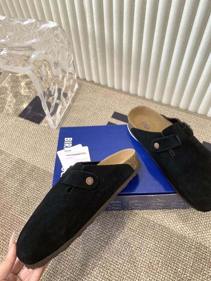 Top mirror Birkenstock Sandals