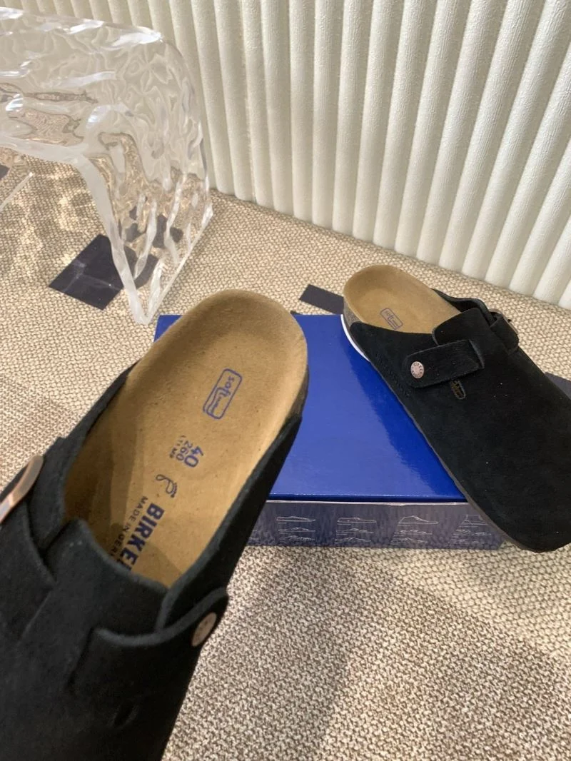 Top mirror Birkenstock Sandals