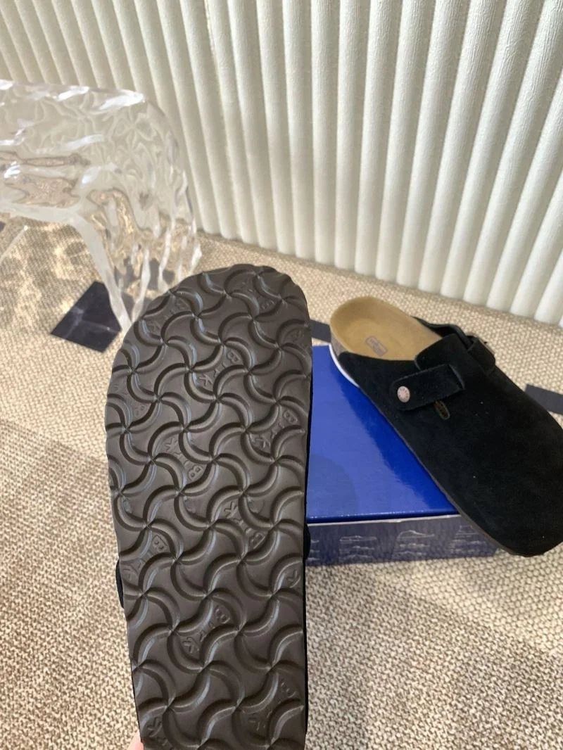 Top mirror Birkenstock Sandals