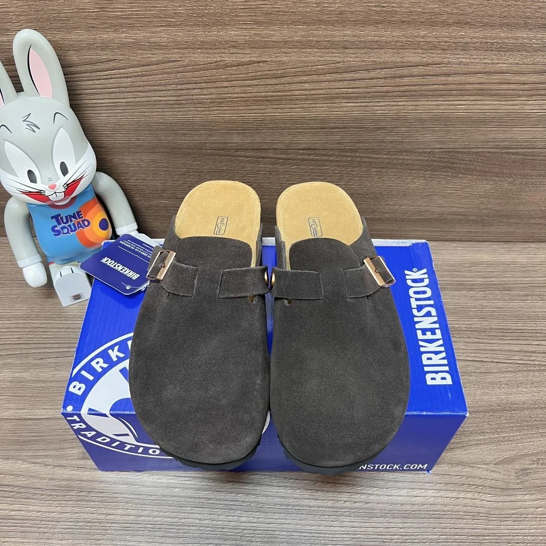 Exact replica Birkenstock Sandals