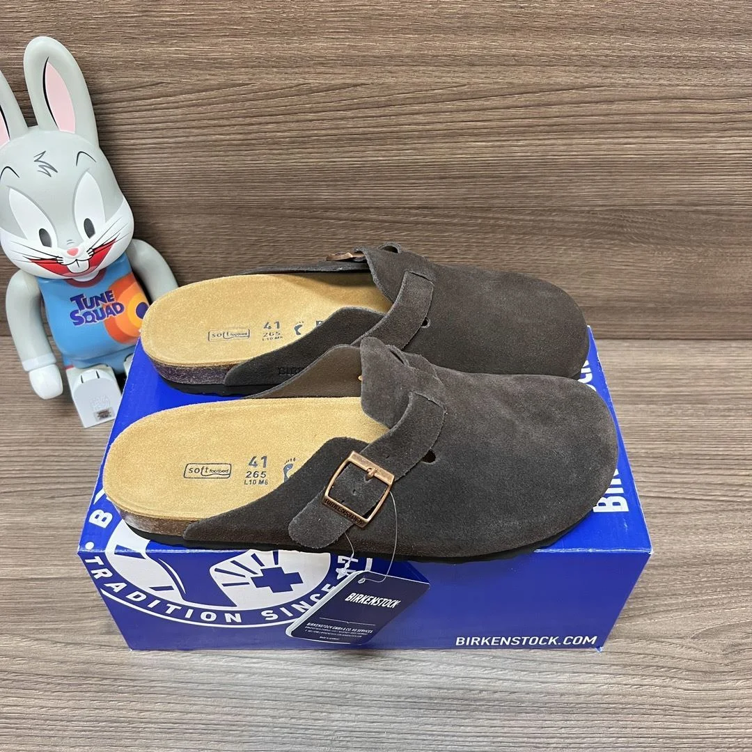 Exact replica Birkenstock Sandals