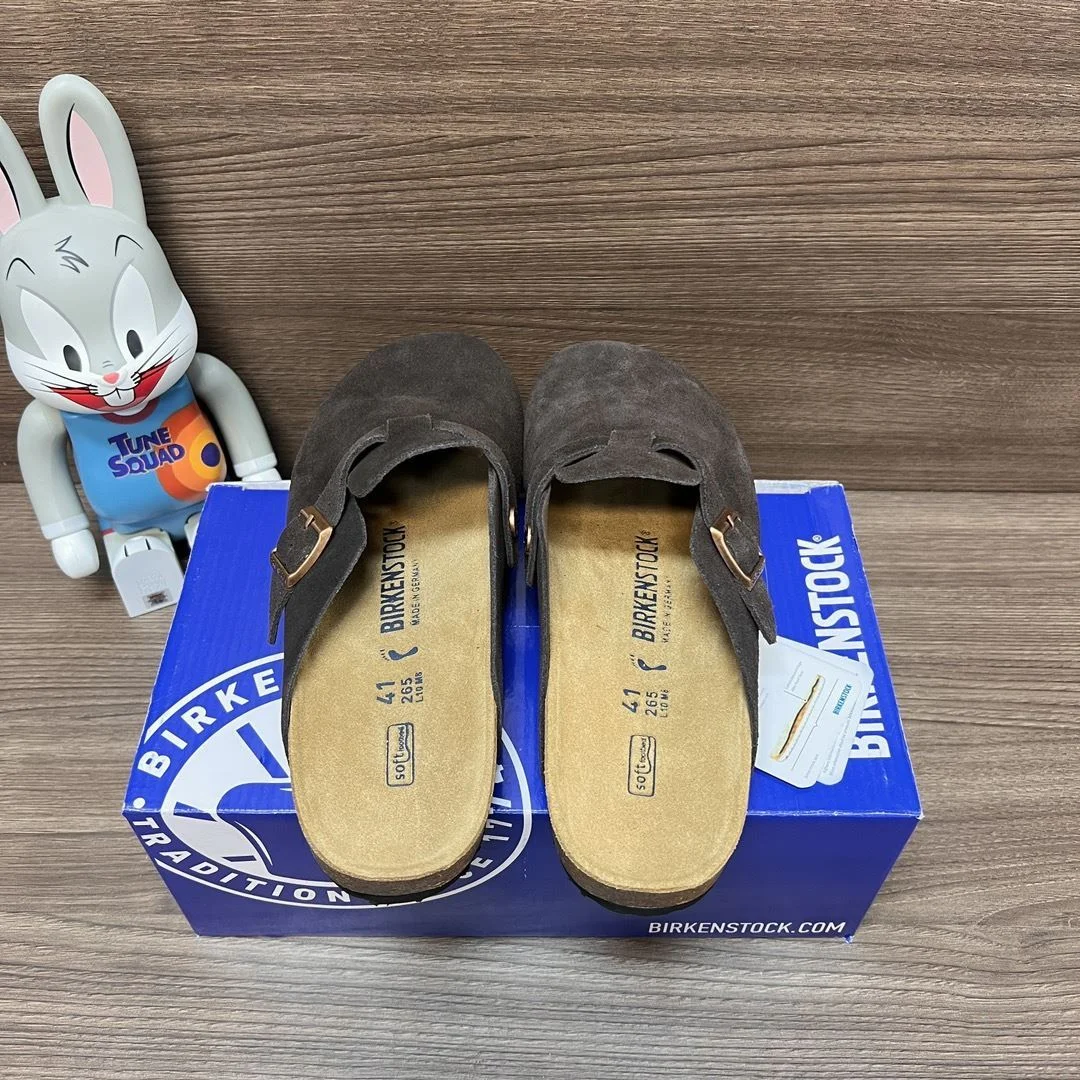 Exact replica Birkenstock Sandals