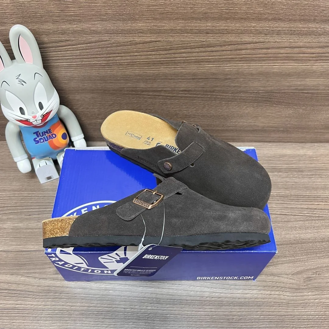 Exact replica Birkenstock Sandals