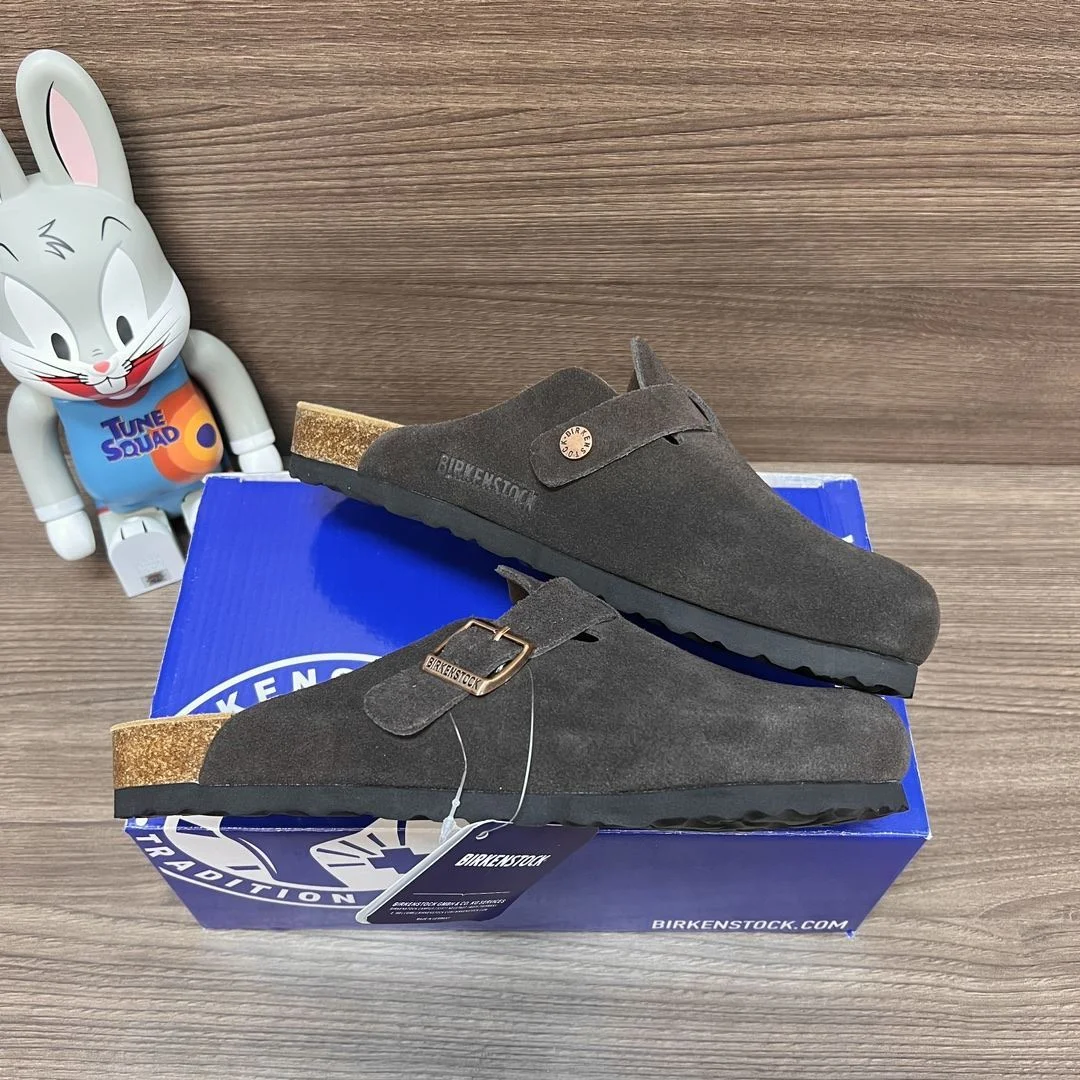 Exact replica Birkenstock Sandals