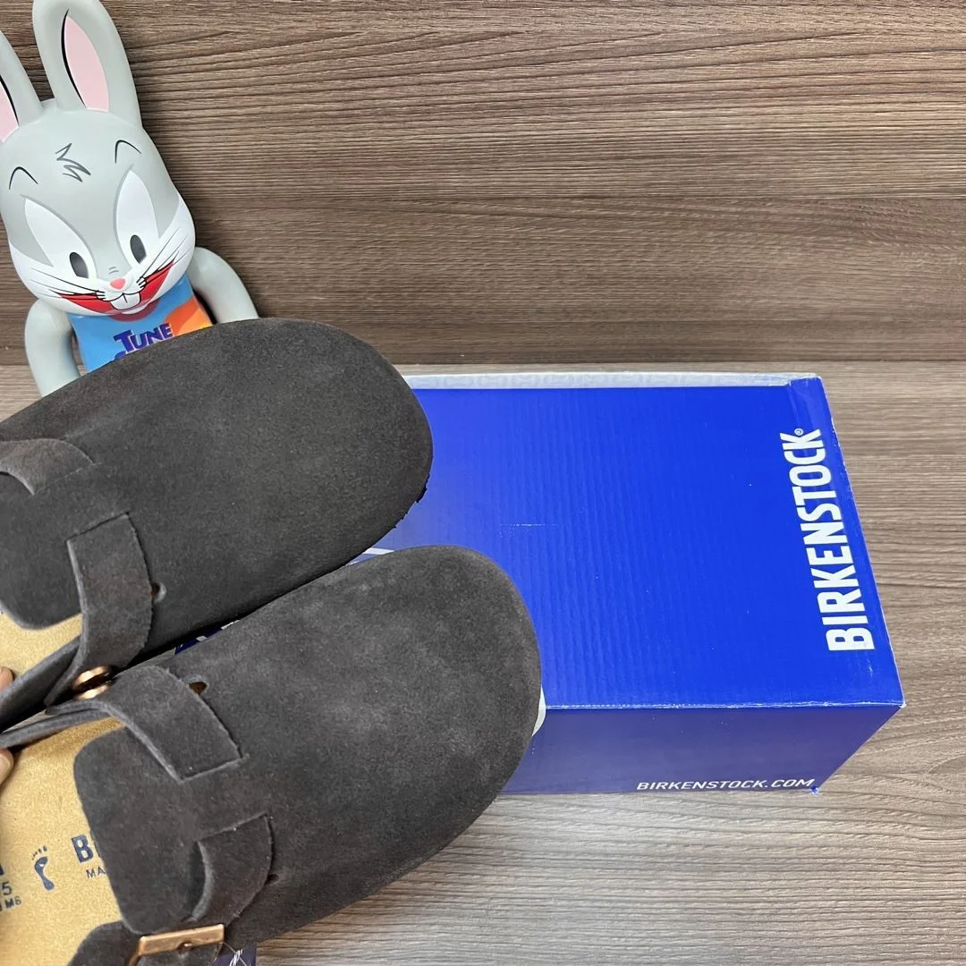 Exact replica Birkenstock Sandals